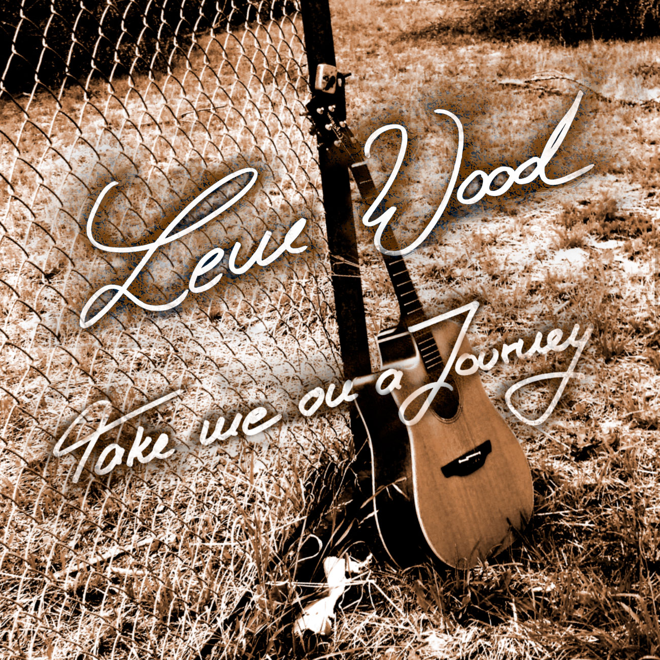 Lene Wood – artful music created by emotion